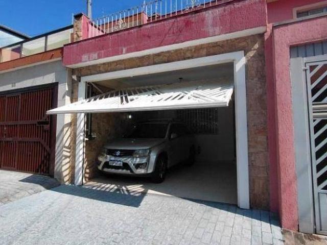 Sobrado com 4 dormitórios à venda, 166 m² por R$ 1.166.000,00 Ipiranga São Paulo/SP