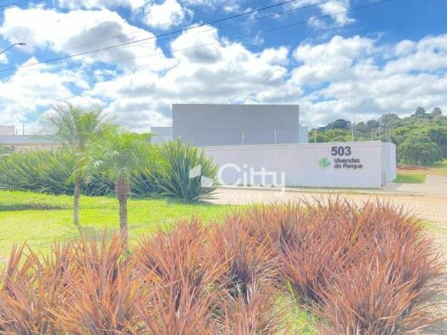 Sobrado com 4 dormitórios à venda, 166 m² por R$ 1.198.000 Santa Cândida Curitiba/PR