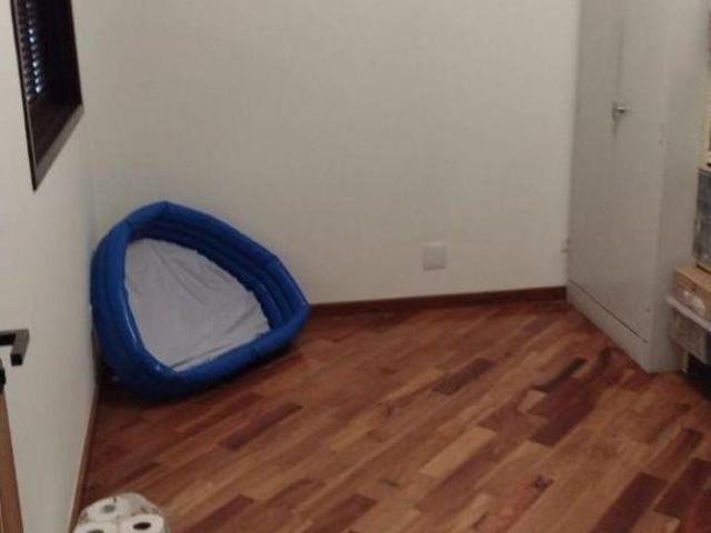 Sobrado com 4 dormitórios à venda, 166 m² por R$ 580.000,00 Jardim Milena Santo André/SP