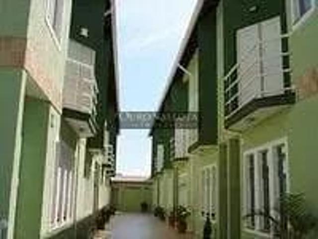Sobrado com 4 dormitórios à venda, 166 m² por R$ 650.000,00 Penha São Paulo/SP