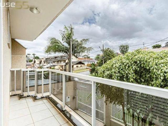 Sobrado com 4 dormitórios à venda, 166 m² por R$ 899.000,00 Xaxim Curitiba/PR