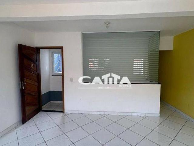 Sobrado com 4 dormitórios à venda, 169 m² por R$ 460.000,00 Itaquera São Paulo/SP