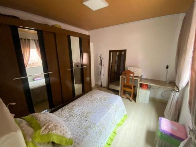Sobrado com 4 dormitórios à venda, 169 m² por R$ 580.000,00 Vila Tibiriçá Santo André/SP
