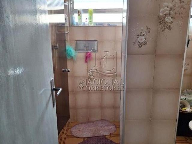 Sobrado com 4 dormitórios à venda, 160 m² Jardim do Estádio Santo André/SP