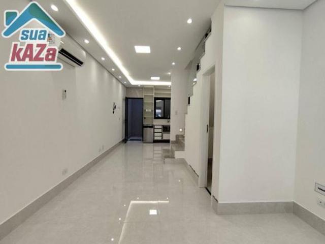 Sobrado à venda, 160 m² por R$ 1.460.000,00 Jardim Vila Mariana São Paulo/SP