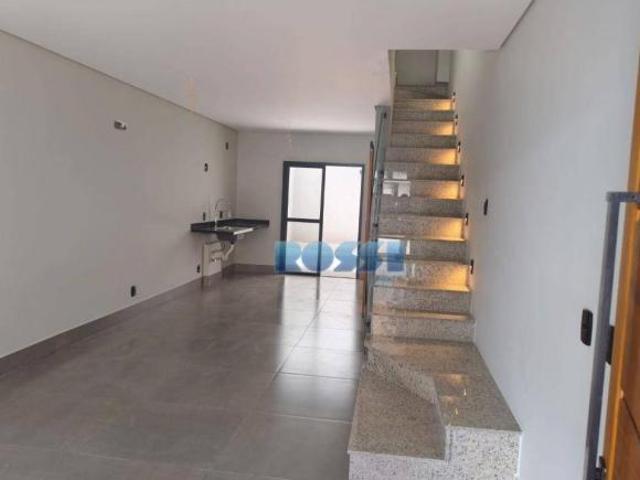 Sobrado com 4 dormitórios à venda, 160 m² por R$ 1.480.000,00 Mooca São Paulo/SP