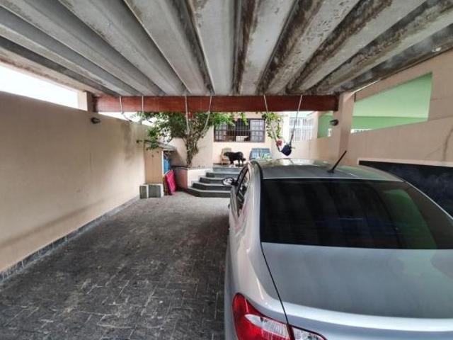 Sobrado com 4 dormitórios à venda, 160 m² por R$ 1.250.000 Jardim da Glória São Paulo/SP