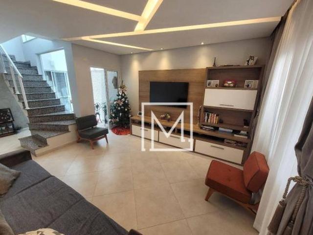 Sobrado com 4 dormitórios à venda, 160 m² por R$ 1.295.000,00 Ipiranga São P