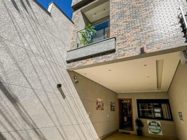 Sobrado com 4 dormitórios à venda, 160 m² por R$ 1.349.900,00 Vila Mariana São Paulo/SP