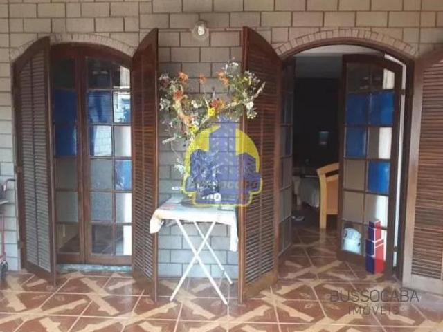 Sobrado com 4 dormitórios à venda, 160 m² por R$ 480.000,00 Metalúrgicos Osasco/SP
