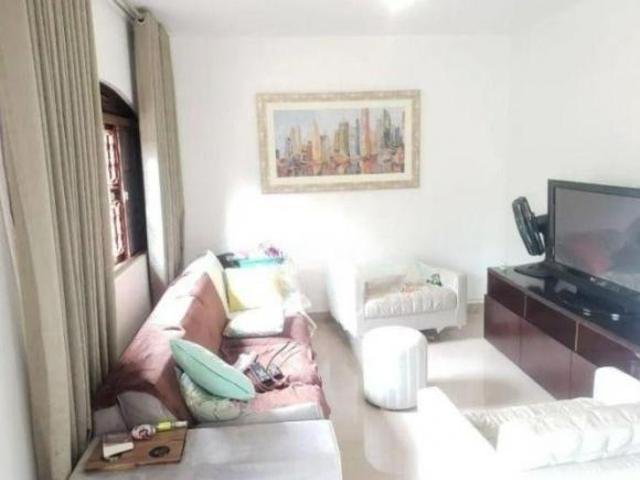 Sobrado com 4 dormitórios à venda, 160 m² por R$ 550.000,00 Jardim Acapulco Londrina/PR