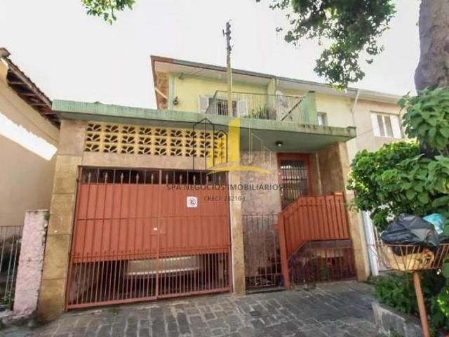 Sobrado com 4 dormitórios à venda, 160 m² por R$ 580.000,00 Vila Regente Feijó São Paulo/SP