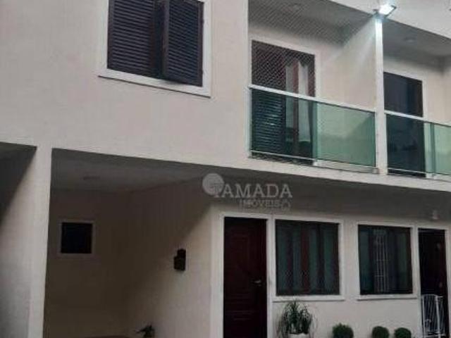 Sobrado com 4 dormitórios à venda, 160 m² por R$ 690.000,00 Vila Granada São Paulo/SP
