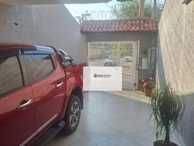 Sobrado com 4 dormitórios à venda, 160 m² por R$ 720.000,00 Penha São Paulo/SP
