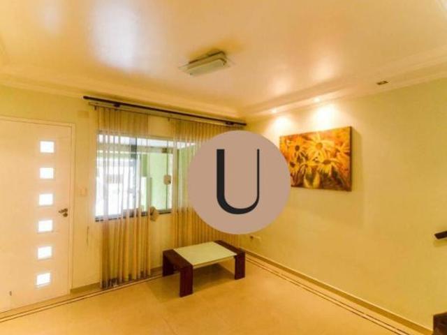 Sobrado com 4 dormitórios à venda, 160 m² por R$ 750.000,00 Vila Matilde São Paulo/SP