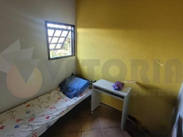 Sobrado com 4 dormitórios à venda, 160 m² por R$ 795.000,00 Jardim Califórnia Caraguatatuba/SP