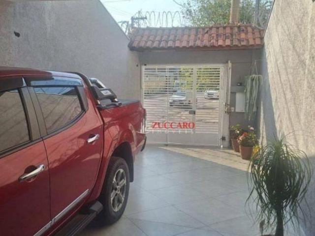 Sobrado com 4 dormitórios à venda, 160 m² por R$ 795.000,00 Penha de França São Paulo/SP