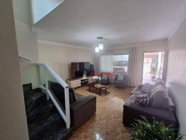Sobrado com 4 dormitórios à venda, 160 m² por R$ 795.000,00 Penha de França São Paulo/SP