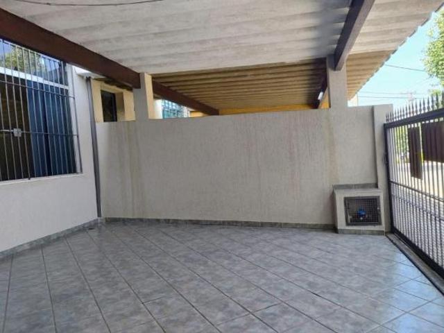 Sobrado com 4 dormitórios à venda, 160 m² por R$ 980.000,00 Planalto Paulista São Paulo/SP