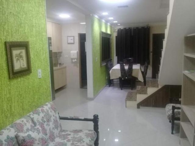 Sobrado com 4 dormitórios à venda, 161 m² por R$ 630.000,00 Jardim Paraventi Guarulhos/SP