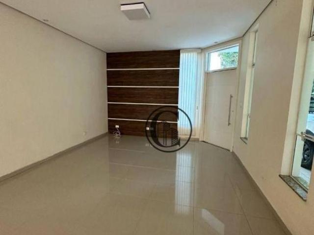 Sobrado com 4 dormitórios à venda, 161 m² por R$ 790.000,00 Condomínio Golden Park Residence Sor