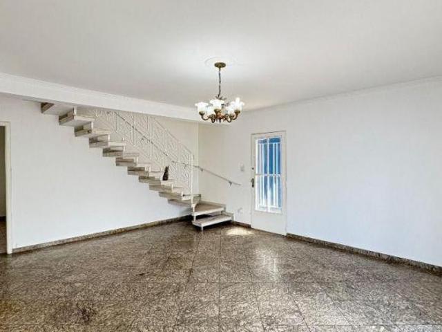 Sobrado com 4 dormitórios à venda, 162 m² por R$ 1.615.000,00 Água Rasa São Paulo/SP