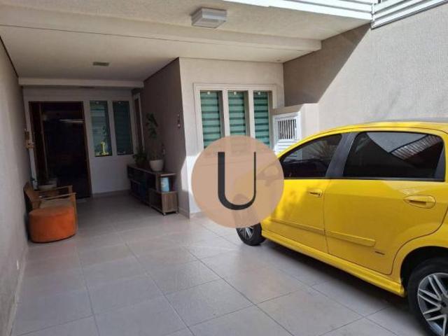 Sobrado à venda, 163 m² por R$ 1.450.000,00 Vila Alpina Santo André/SP