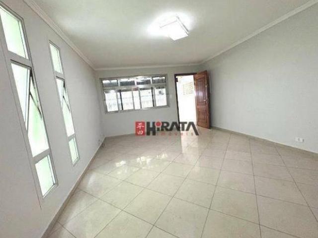 Sobrado com 4 dormitórios à venda, 163 m² por R$ 1.200.000,00 Brooklin Paulista São Paulo/SP