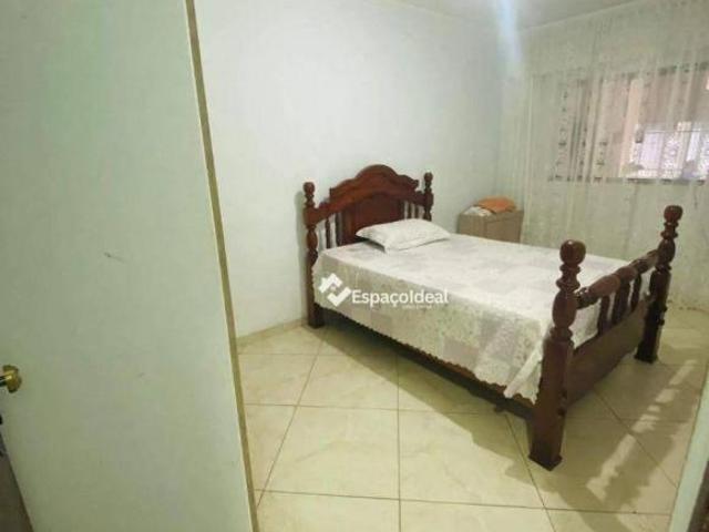 Sobrado com 4 dormitórios à venda, 163 m² por R$ 449.000,00 Jardim Maria Antônia Prado Sorocaba/