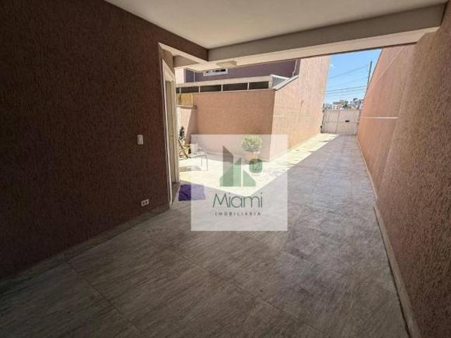 Sobrado com 4 dormitórios à venda, 163 m² por R$ 700.000,00 Aristocrata São José dos Pinhais/PR