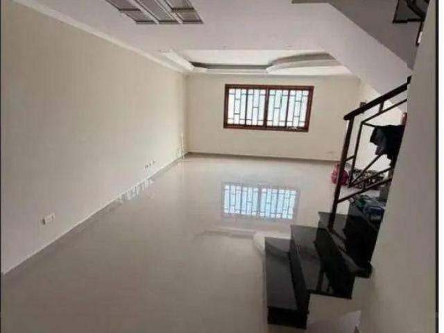 Sobrado com 4 dormitórios à venda, 163 m² por R$ 850.000,00 Jardim São Ricardo Guarulhos/SP