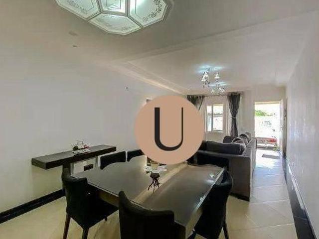 Sobrado com 4 dormitórios à venda, 163 m² por R$ 968.000,00 Vila Matilde São Paulo/SP