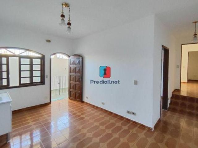 Sobrado com 4 dormitórios à venda, 174 m² por R$ 636.000,00 Limão São Paulo/SP