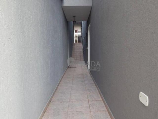 Sobrado com 4 dormitórios à venda, 174 m² por R$ 950.000,00 Vila Ré São Paulo/SP