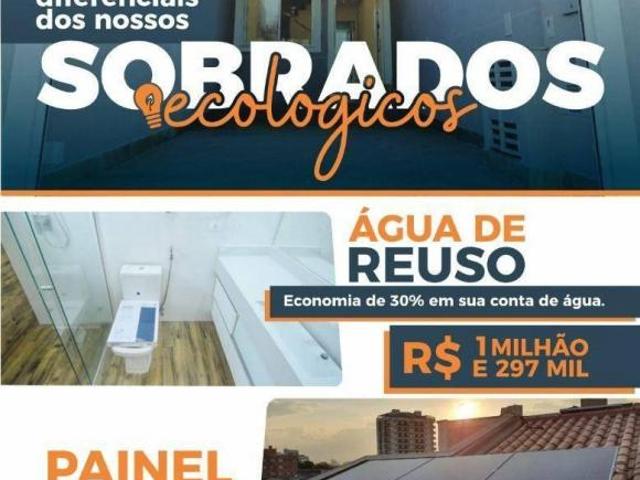 Sobrado com 4 dormitórios à venda, 175 m² por R$ 1.345.000,00 Vila Dom Pedro I São Paulo/SP