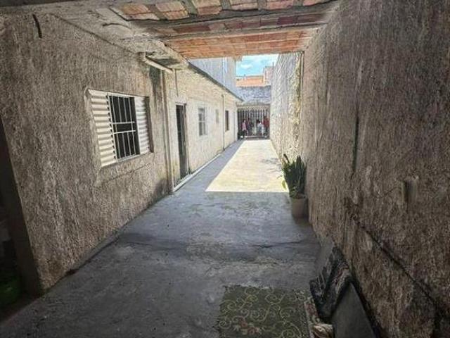 Sobrado à venda, 175 m² por R$ 624.000,00 Parque Santos Dumont Guarulhos/SP