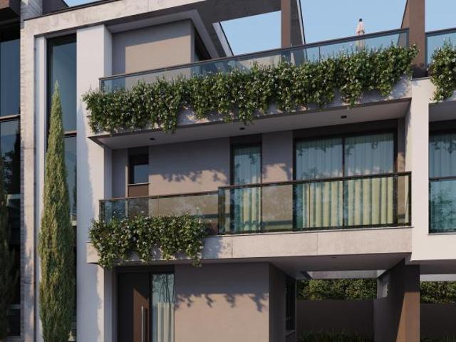 Sobrado com 4 dormitórios à venda, 176 m² por R$ 1.352.000 Ecoville Curitiba/PR