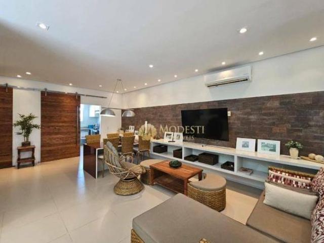 Sobrado com 4 dormitórios à venda, 177 m² por R$ 3.000.000,00 Juquehy São Sebastião/SP