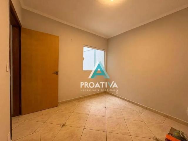Sobrado com 4 dormitórios à venda, 177 m² por R$ 1.080.000,09 Vila Bastos Santo André/SP