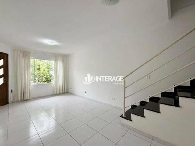 Sobrado com 4 dormitórios à venda, 177 m² por R$ 649.900,00 Loteamento Marinoni Almirante Tamand
