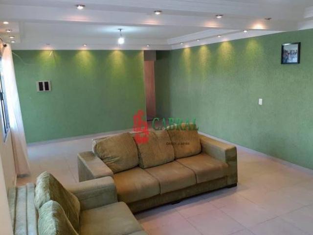 Sobrado com 4 dormitórios à venda, 177 m² por R$ 650.000,00 Jardim Gopoúva Guarulhos/SP