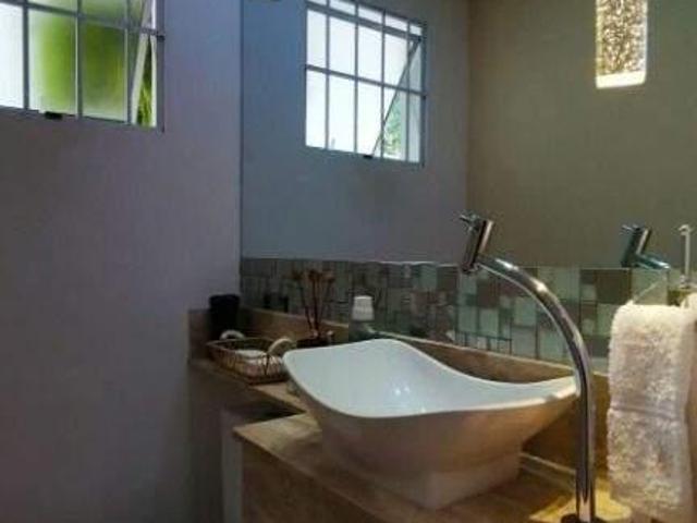 Sobrado com 4 dormitórios à venda, 178 m² Jardim Santo André/SP