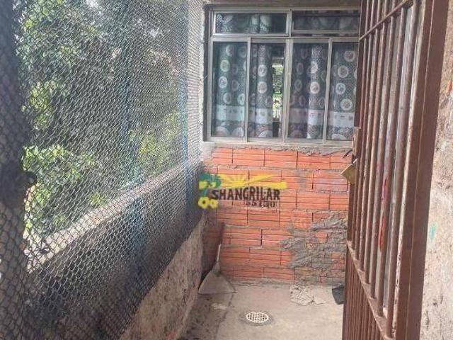 Sobrado com 4 dormitórios à venda, 178 m² por R$ 340.000,00 Jardim Novo Horizonte II São Bernard