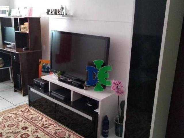 Sobrado com 4 dormitórios à venda, 178 m² por R$ 350.000,00 Residencial Santa Paula Jacareí/SP