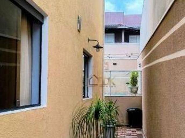 Sobrado com 4 dormitórios à venda, 178 m² por R$ 785.000 Jardim Terras de São João Jacareí/SP