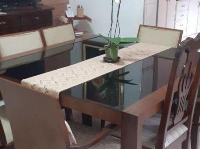 Sobrado com 4 dormitórios à venda, 170 m² Mooca São Paulo/SP