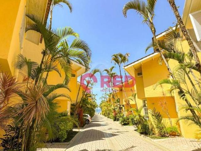 Sobrado com 4 dormitórios à venda, 170 m² por R$ 3.400.000,00 Praia de Juquehy São Sebastião/SP