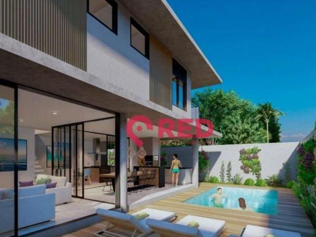 Sobrado com 4 dormitórios à venda, 170 m² por R$ 3.950.000,00 Juquehy São Sebastião/SP