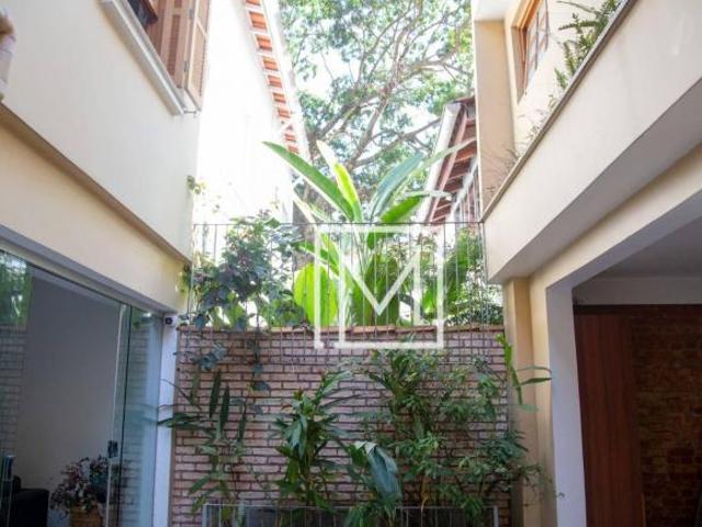 Sobrado com 4 dormitórios à venda, 170 m² por R$ 1.989.000,00 Vila Mariana S