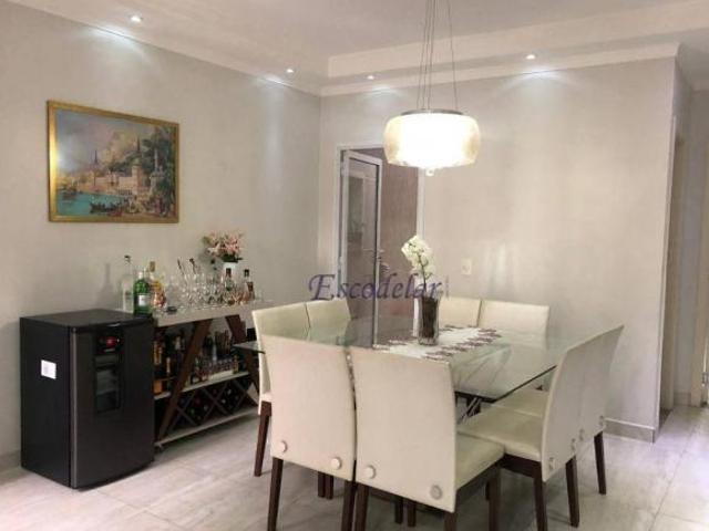 Sobrado com 4 dormitórios à venda, 170 m² por R$ 1.100.000,00 Santana São Paulo/SP